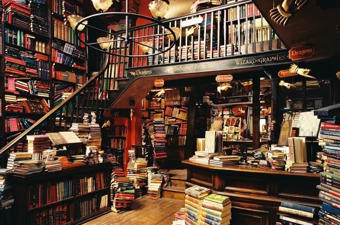 Navigating in C: Create a Static Library in 4 Steps! | by Pierre ...