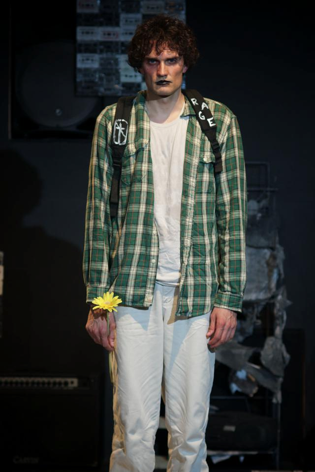 Grunge Rock Theatre. How independent theatre can take a page… | by ...