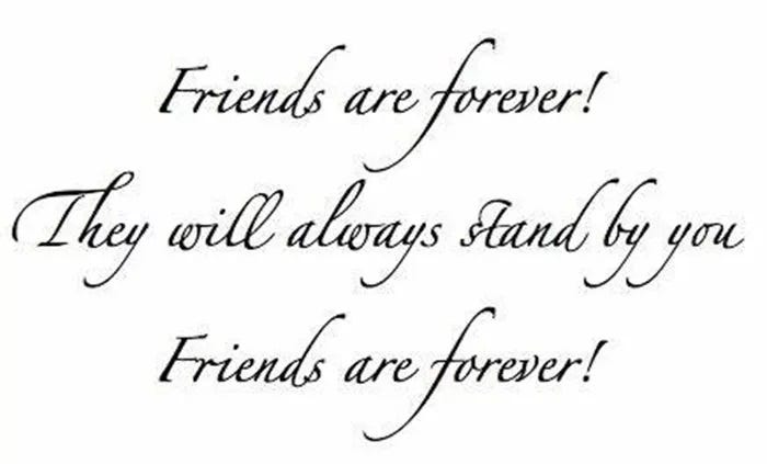 Short Cute Poems For Bffs Top 20 Poems About Friendship • Simple