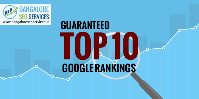 Guaranteed Top 10 Google Rankings | by Deepak Mehta | Medium