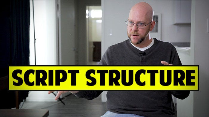 The 8 Sequence Method Versus CSUN Professor Eric Edson’s Story Structure Paradigm by Marty Lang ...