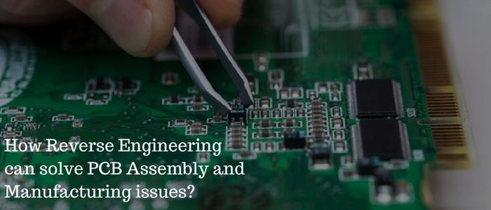 How Professional Reverse Engineering Services Tackle the Most Intricate ...