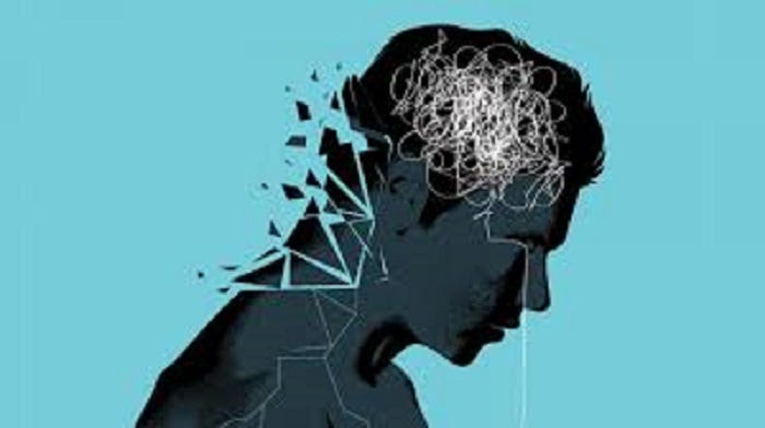The Struggles of Mental Health. I discuss my perspective on mental ...