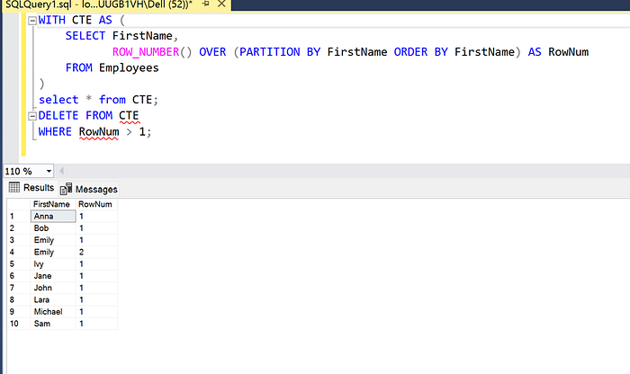 Prepare Like a Pro: 22 Essential SQL Interview Questions and Answers ...