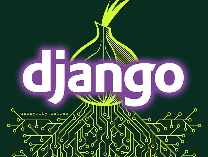 Deploying A Django Website To The Dark Web — Using Tor Raspberry Pi Apache2 And Modwsgi