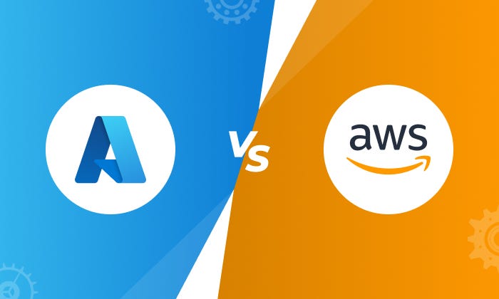 Azure DevOps vs. AWS DevOps: Comparing Two Powerhouses in Cloud ... Azure DevOps vs. AWS DevOps: Comparing Two Powerhouses in Cloud ...