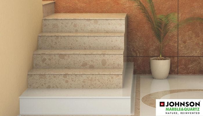 Modern Staircase Design Ideas for Your Home - Johnson Marble&Quartz ...