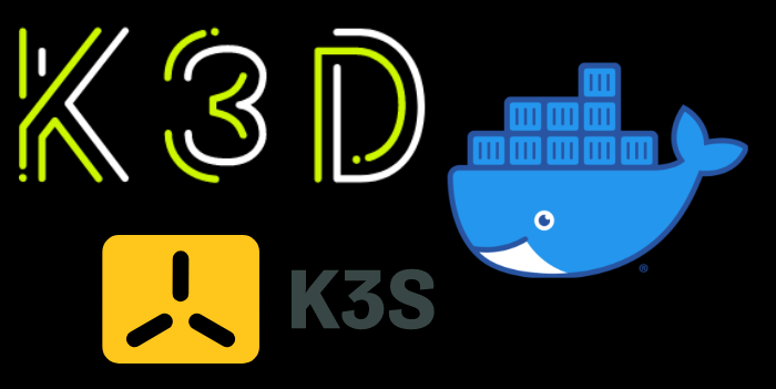 Setting Up Single Node K3d Cluster On Docker By Sanjay Dabli Medium 9247
