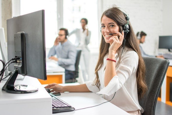 How Businesses Benefit With Inbound Call Center Services in 2021? | by ...