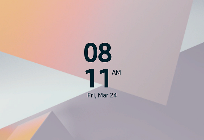 Android | Let’s Take a Quick Look at Microsoft Launcher