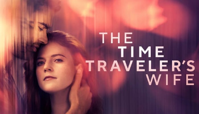 The Time Traveler’s Wife. Introduction: | by SUMIT GUSAIN | Medium
