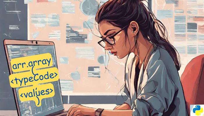 Arrays In Python Unleashing Efficiency For Homogeneous Data By Sarmitha Krishnagobal Medium