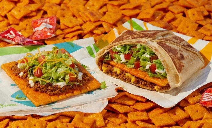 Tellthebell.com — Taco Bell Customer Satisfaction Survey —2023 | by ...