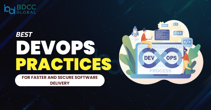 Best DevOps Practices for Faster and Secure Software Delivery | by ...