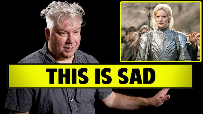 How To Alienate The Audience (PART 2) — Chris Gore | by Film Courage ...