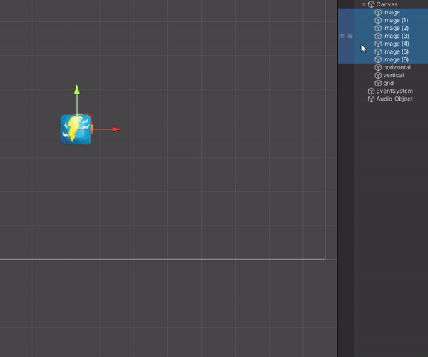 Unity's Horizontal, Vertical and Grid Layout Group Explained | by Daniele Quero, PhD | in Nerd ...