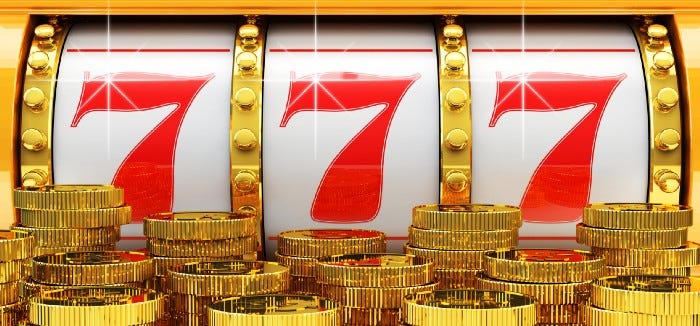 How to increase your luck by asking for what you want | by Tina Seelig ...