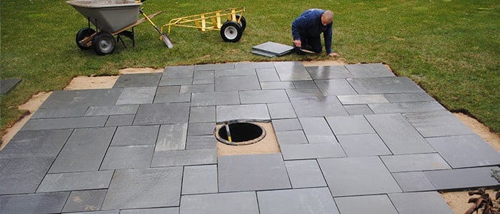The Art of Paver Installation: What You Need to Know for a Successful ...