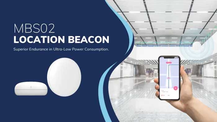 MINEW Introduces the MBS02 Location Beacon — A Durable Smart Gadget for ...
