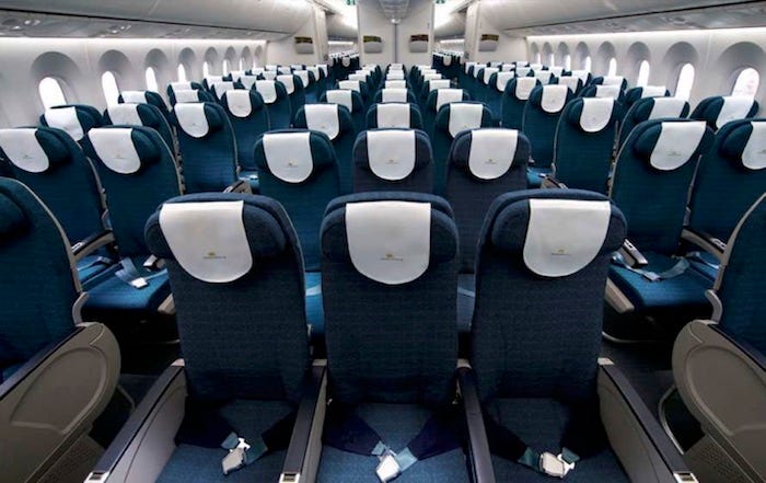 You have to talk to us, Boeing. Stop talking just to airlines and… | by ...