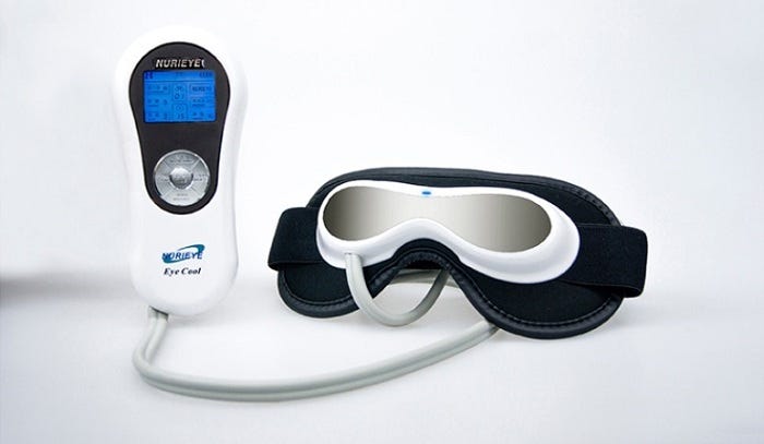 An Ultimate Guide to Dry eye treatment devices Market | by Raviteja ...