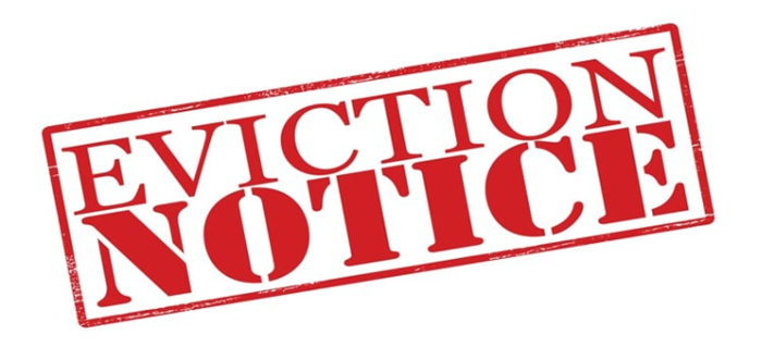 How to evict a tenant? Some best Step Processes for evicting a tenant ...