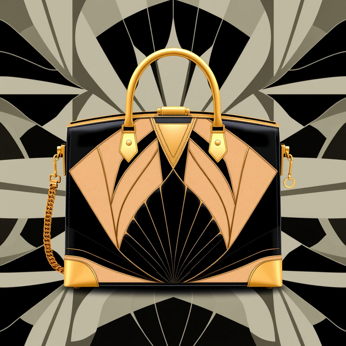 10 prompts for designing luxury, high-fashion bags. | by Dharam Mentor ...