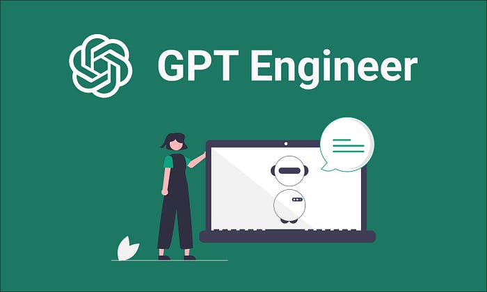 How you can start with GPT Engineer step-by-step | by Adam Boucek | Medium