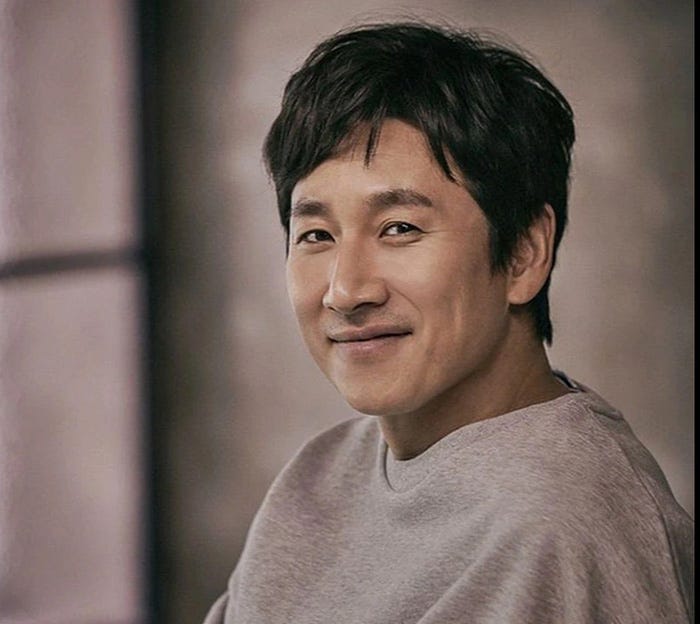 Honoring Lee Sun-Kyun: A Gentle Reminder that We All Need a Little ...