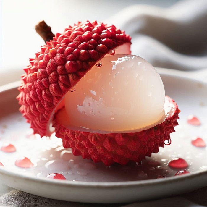 Why Lychee Should Be Your New Go-To Superfruit for Health and Wellness ...