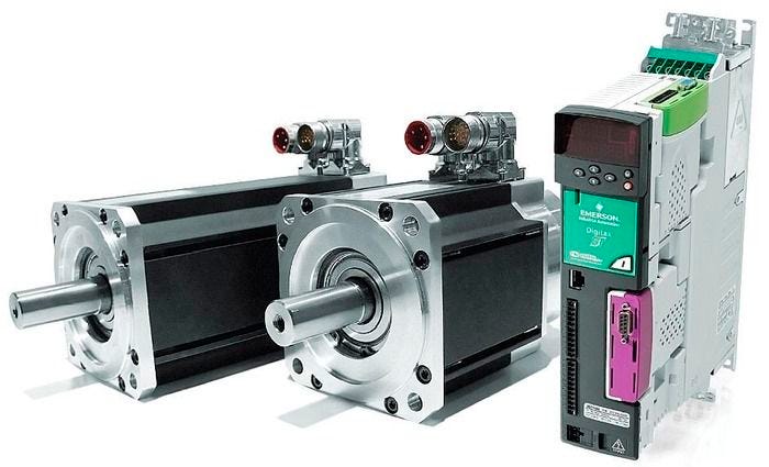 Servo Motor Control Basics Explained | by Mia Martin | Medium