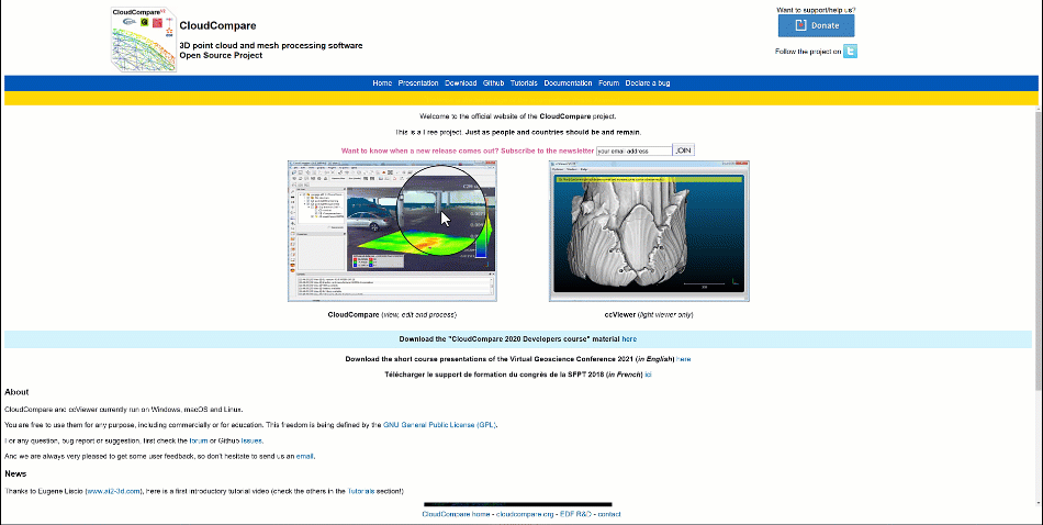 3D Python Guide for LiDAR City Models Workflows | TDS Archive