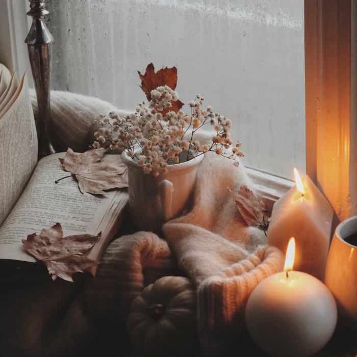 Embrace the art of Hygge this fall | by Alexis Renae | Sep, 2023 | Medium