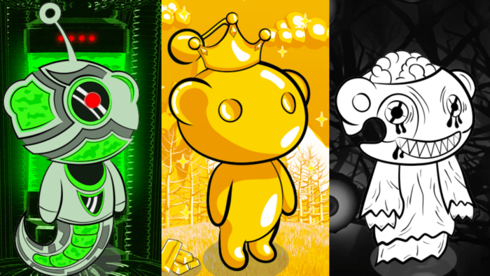 Reddit Revoluciona los NFTs con Avatars Coleccionables | by Mauricio ...