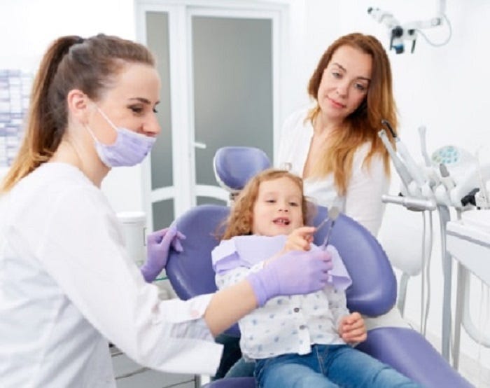 Cosmetic Dentistry Maple Ridge - Dentistry Thirty Two - Medium