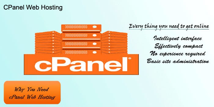 What is cPanel Hosting?. When you join with a web Hosting… | by cPanel ...