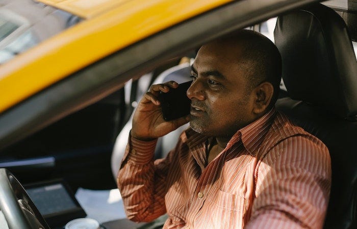Call Taxis: Your Ultimate Solution for Safe and Secure Travel | by ...