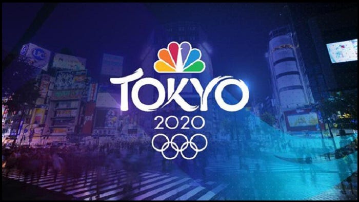 2020 Summer Olympics: Everything You Need to Know | by The Daily Sports ...