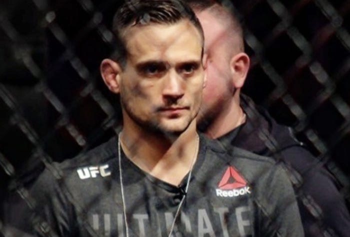 James Krause, Sports Betting & Fixing Fights | by Kevin Alghul | Medium