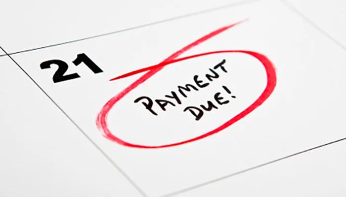 UK Payment Practice Analysis. Introduction | by Adejayan Ebunoluwa | Medium