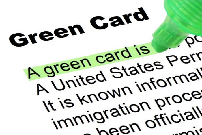 Green card — this is what easy looks like | by Mikael Vejdemo-Johansson ...