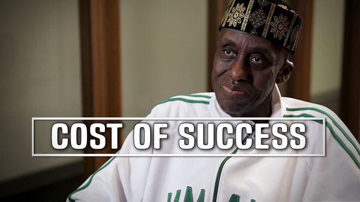Bill Duke On The Cost People Pay For Success | by Film Courage write ...