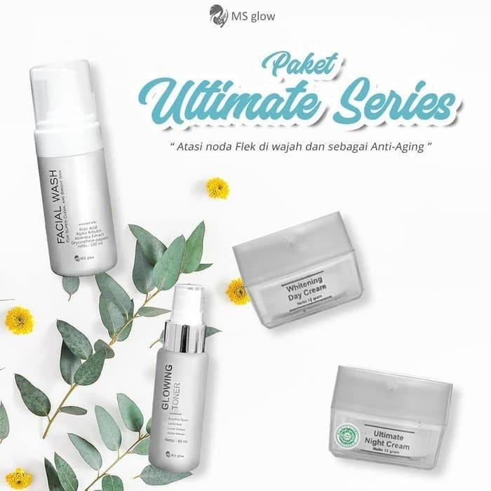 TERBAIK !! CALL 0813–2868–0537 , Ms Glow Ultimate - Msglowcibitungagen ...