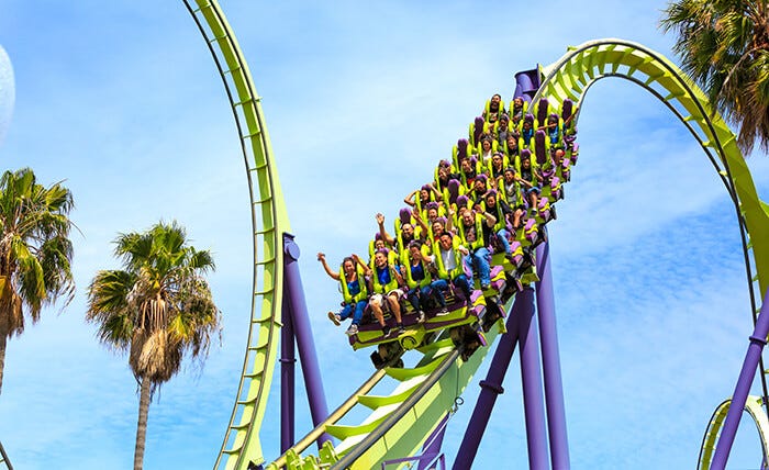 10 Must Fun Places to Visit in Maryland for an Unforgettable Adventure ...