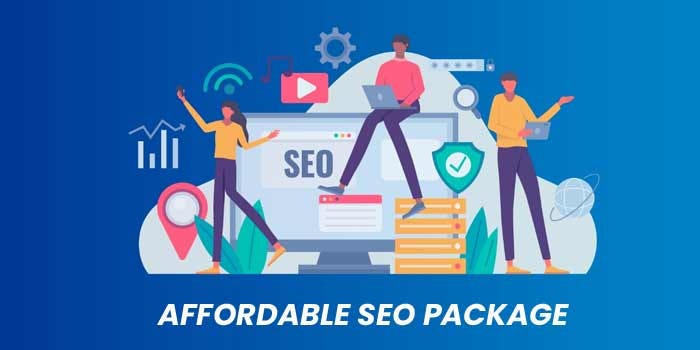 THE TOP 6 BENEFITS OF CHOOSING AN AFFORDABLE SEO PACKAGE - MateBiz - Medium