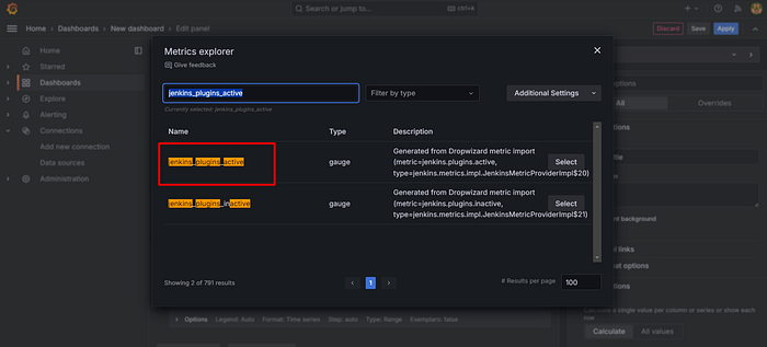 Jenkins Monitoring with Prometheus and Grafana: A Complete Guide | by Kuldeepkumawat | Medium