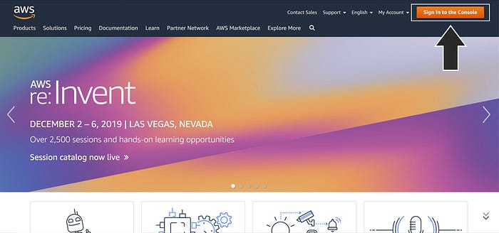 Connecting Jupyter Notebook to AWS EC2 Instance | by Jagrit Varshney ...