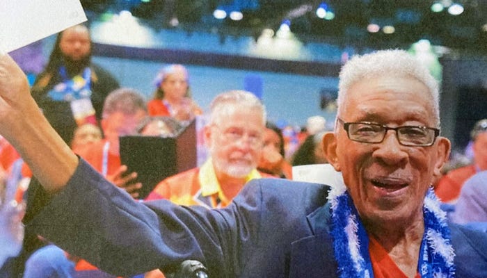 Defying the conventional notion of retirement | by AFT | AFT Voices