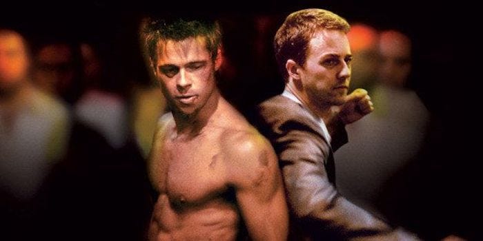 Interview: Chuck Palahniuk, Jim Uhls, and David Fincher on ‘Fight Club ...