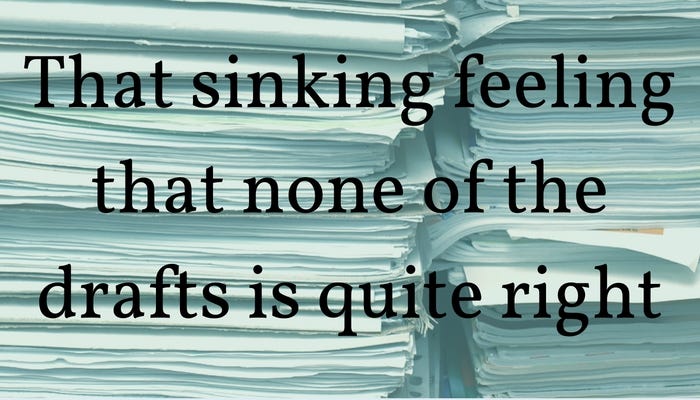 Why Every Content Strategy Needs a Managing Editor | by Robert McGuire ...